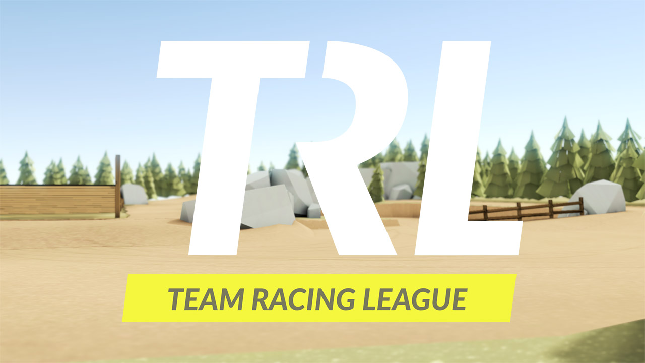 Team Racing League - Staggart Creations